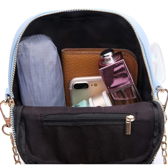 Bags | Game Over Pink Bag Gamer Girl Purse | Poshmark